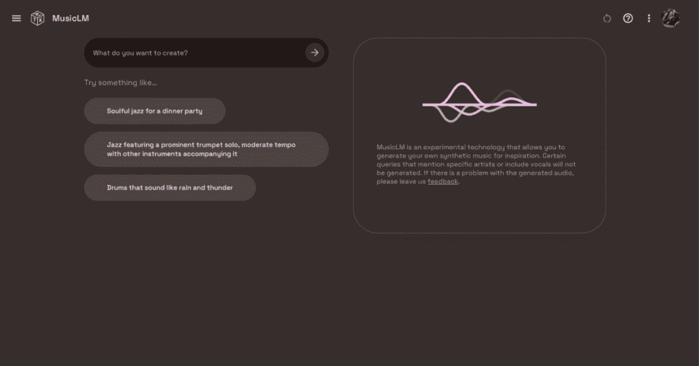 Google's Revolutionary Text-to-Music AI Unleashed: A MusicLM ...