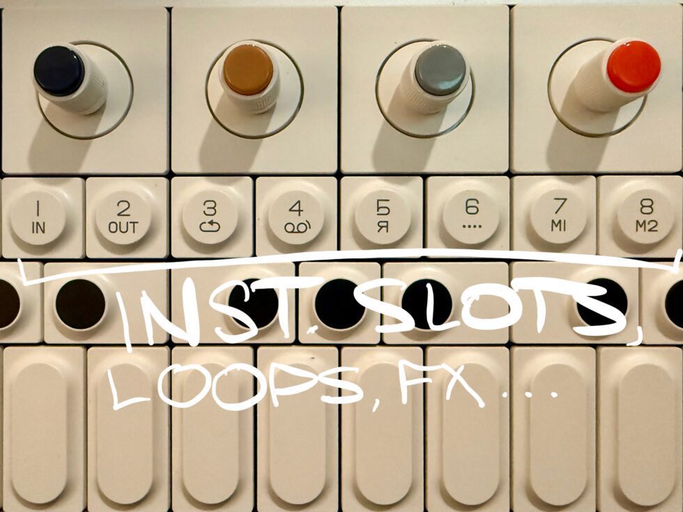 Mastering the OP-1 Field: Tips & Tricks Every Producer Should Know ...